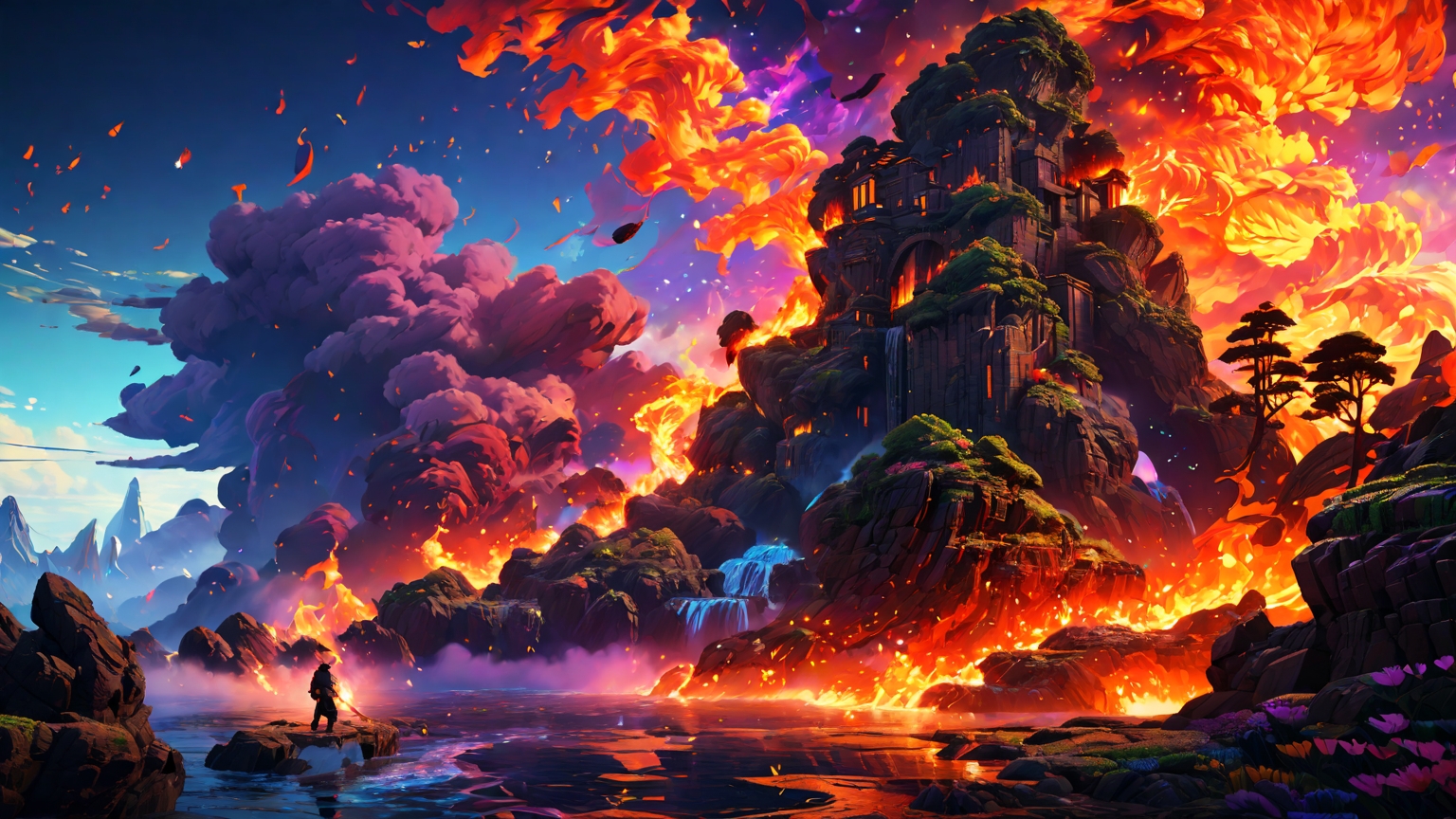 Double Buffering in SDL2 | A Practical Guide