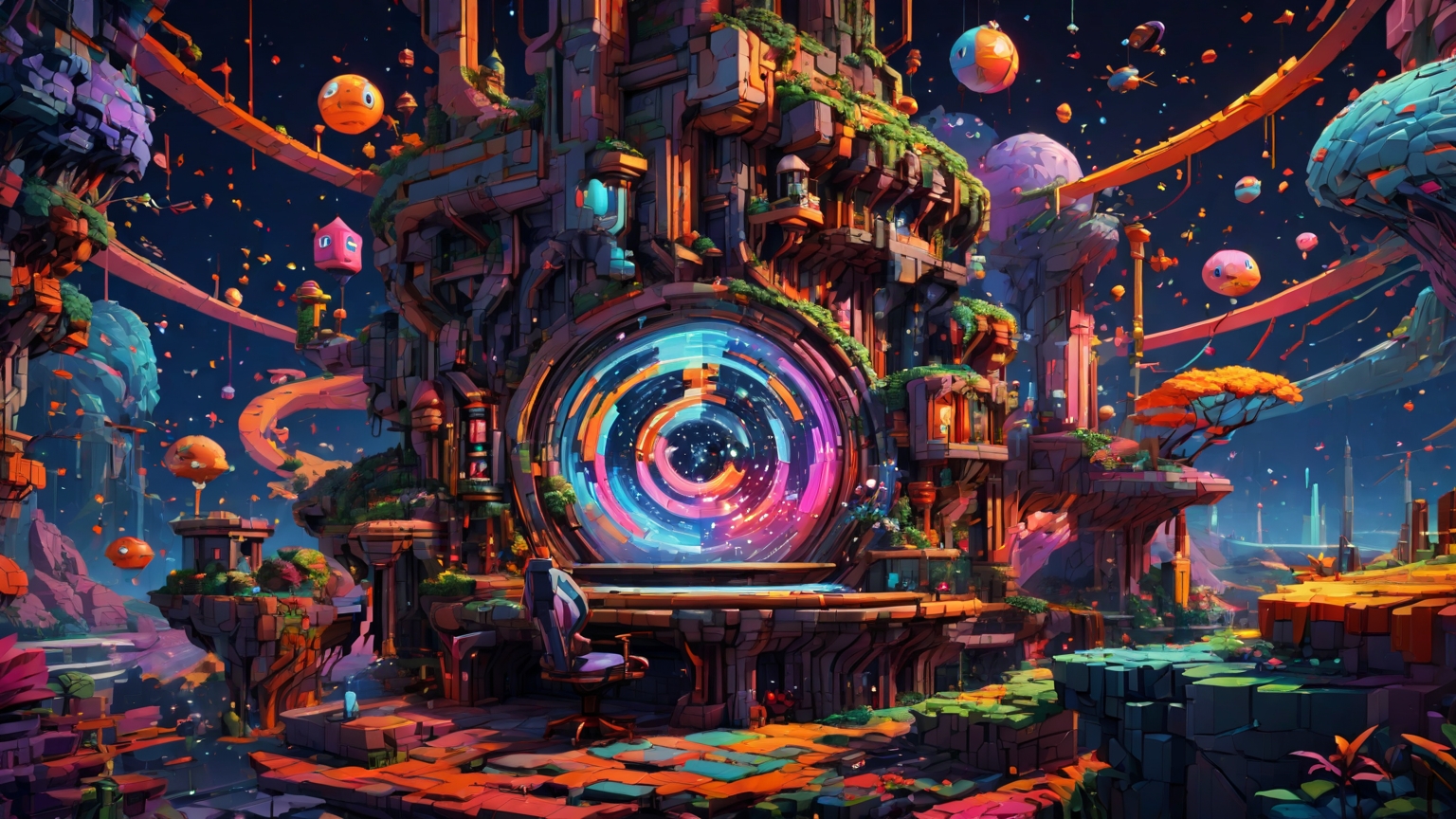 Handling Mouse Scrolling in SDL2 | A Practical Guide