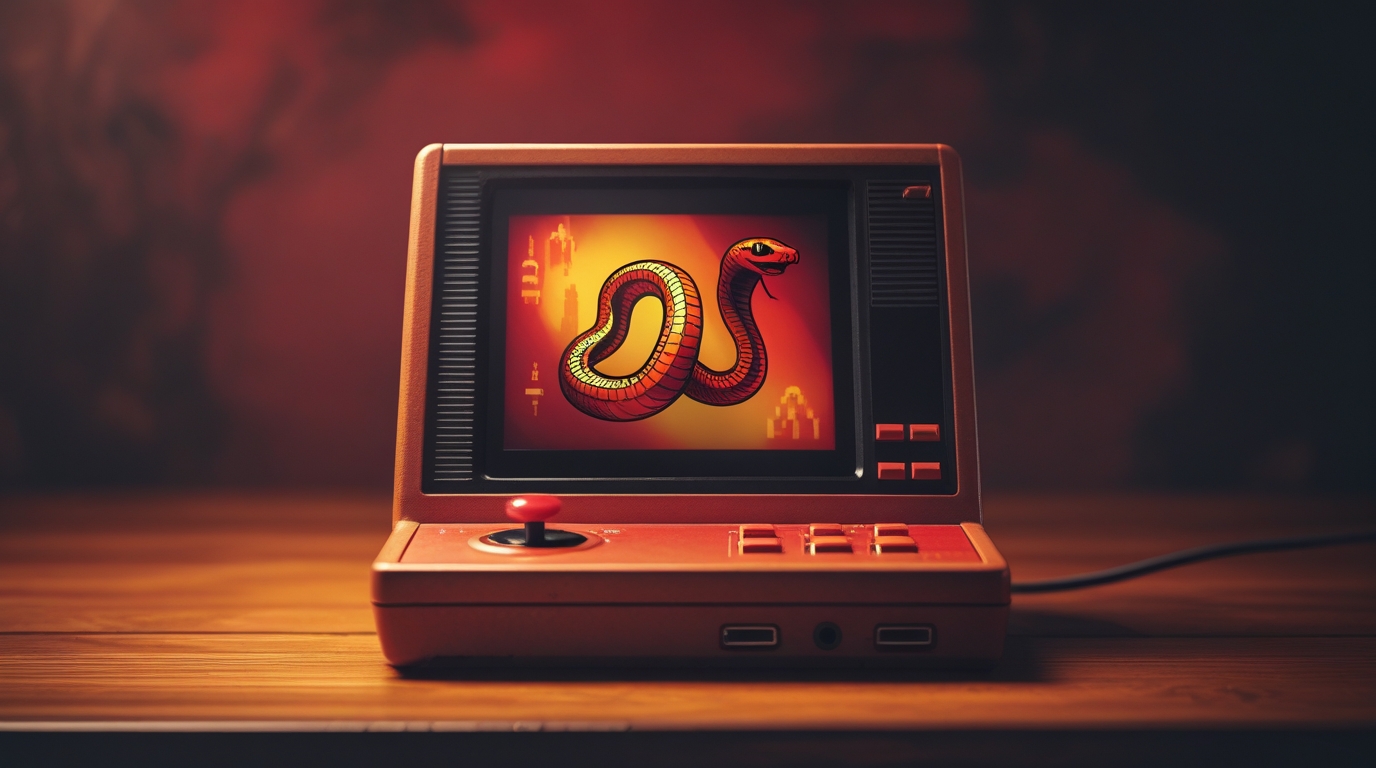 SDL2 Snake Tutorial: Dynamic Rendering and Animation | A Practical Guide