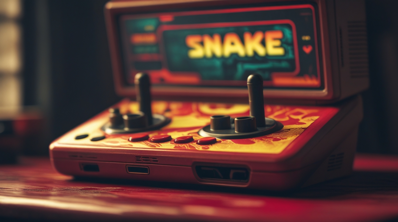 C++ Game Development: Building a Snake Game Engine with SDL2 | A ...