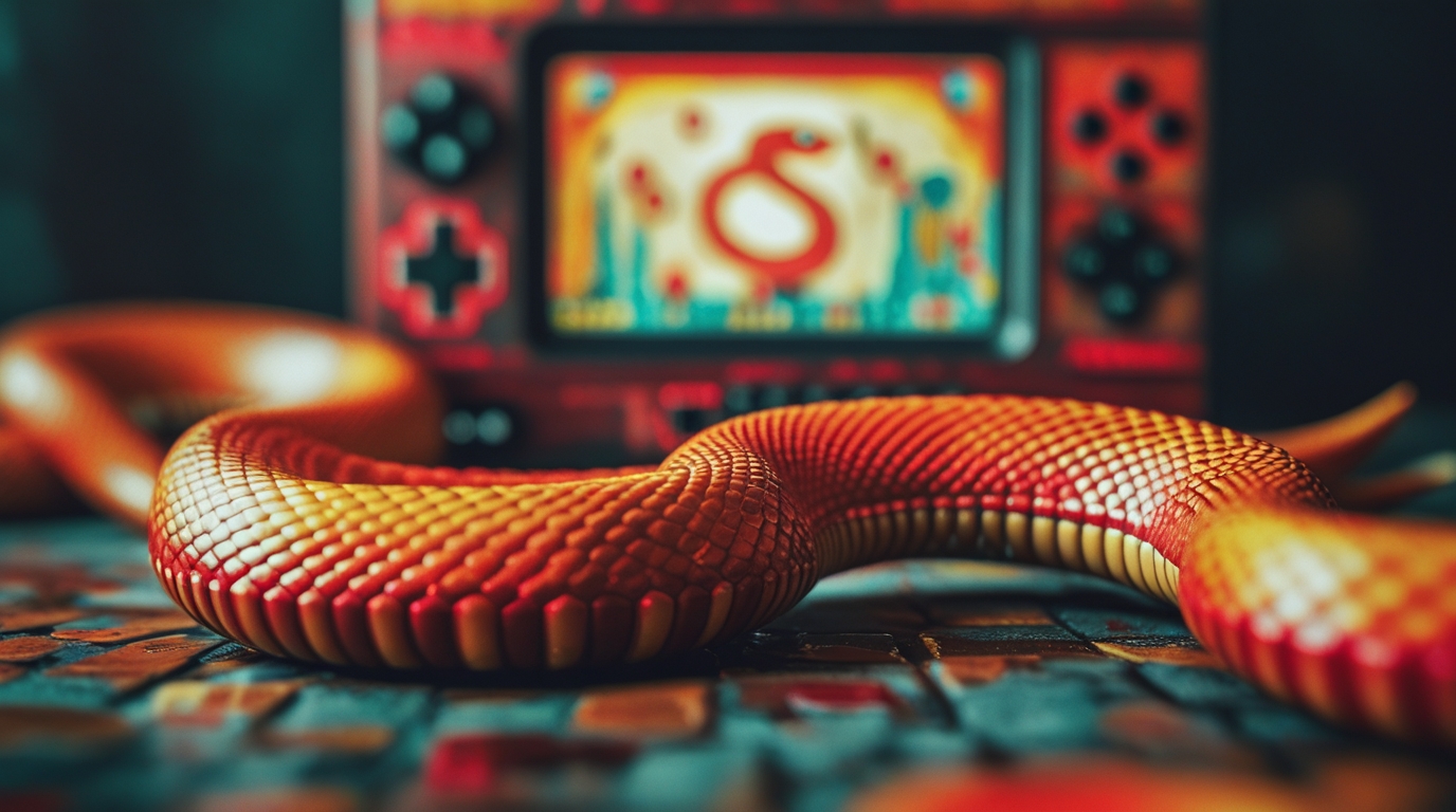 C++ Game Dev: Implementing a Snake Game Grid with SDL2 | A Practical Guide