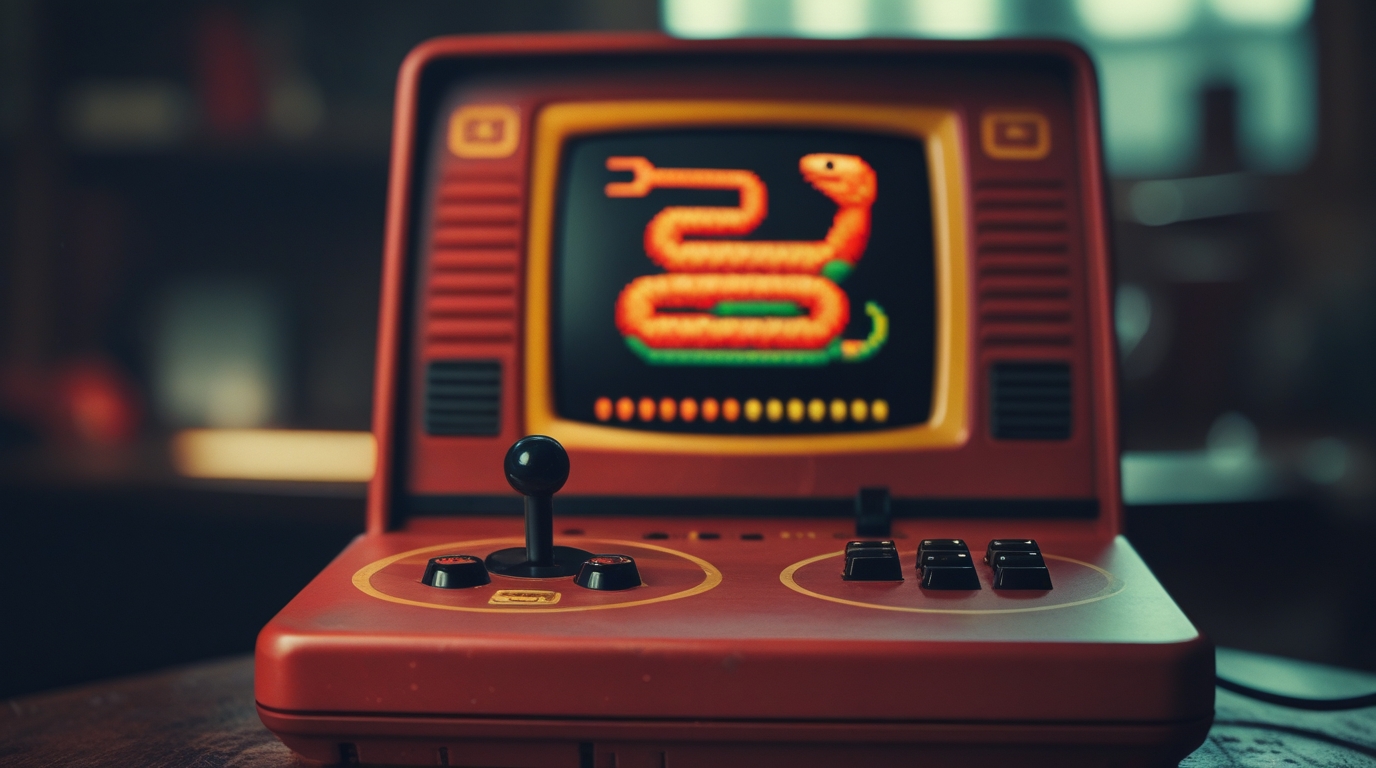 Learn C++ Game Programming with SDL2: Snake Game Tutorial | A Practical Guide