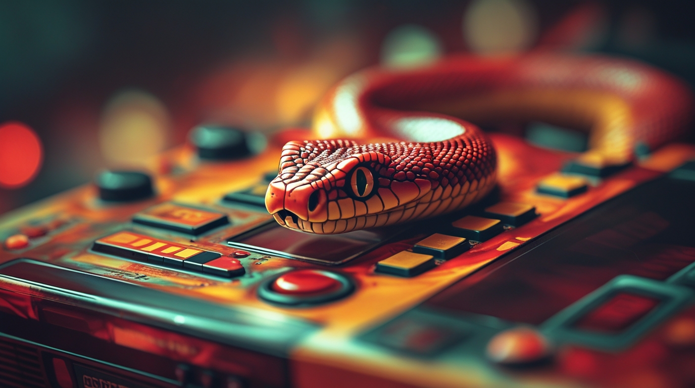 Creating Interactive UI Controls in SDL2 - Snake Game Restart Button Tutorial | A Practical Guide