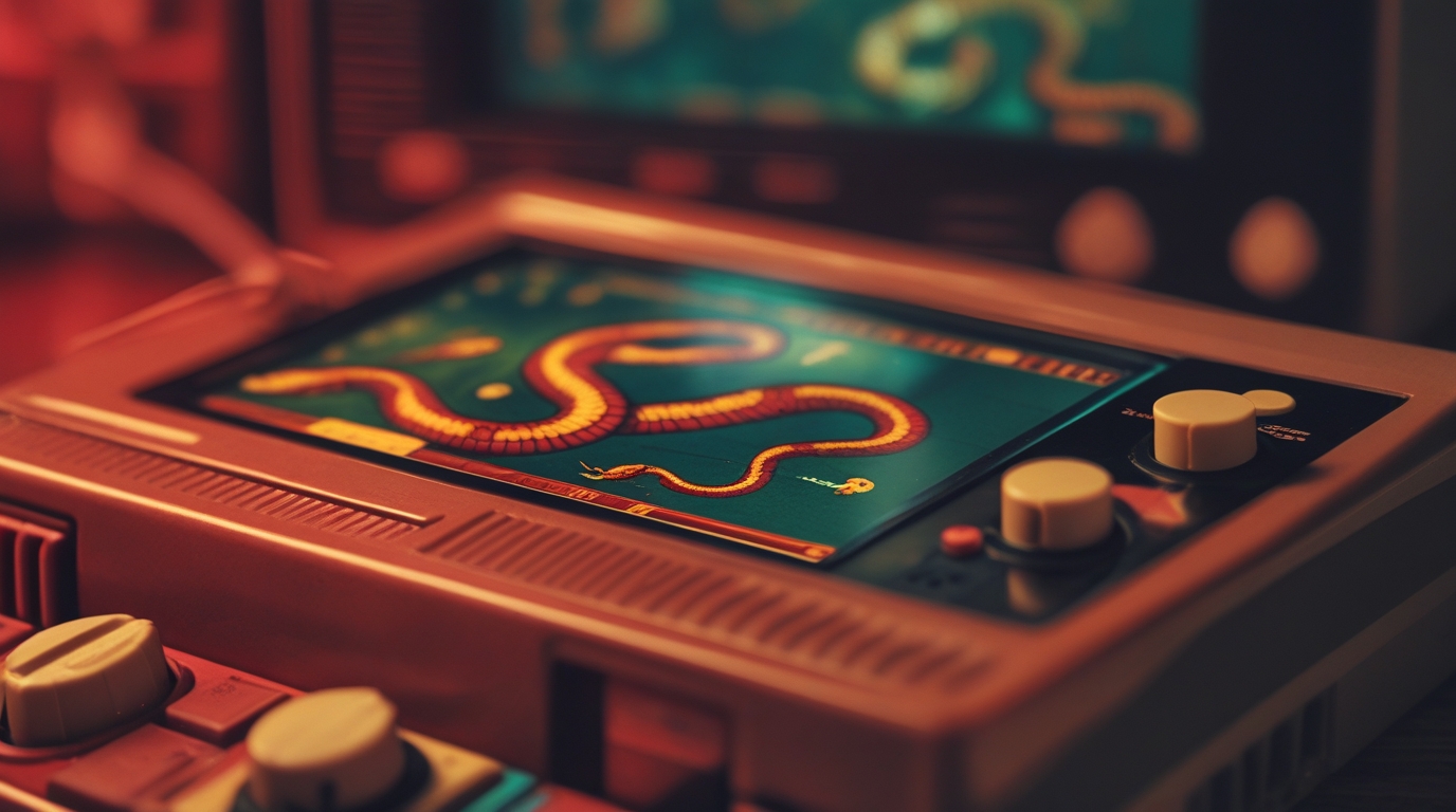 C++ Game UI Programming: Score Tracking System for SDL2 Snake Game | A Practical Guide